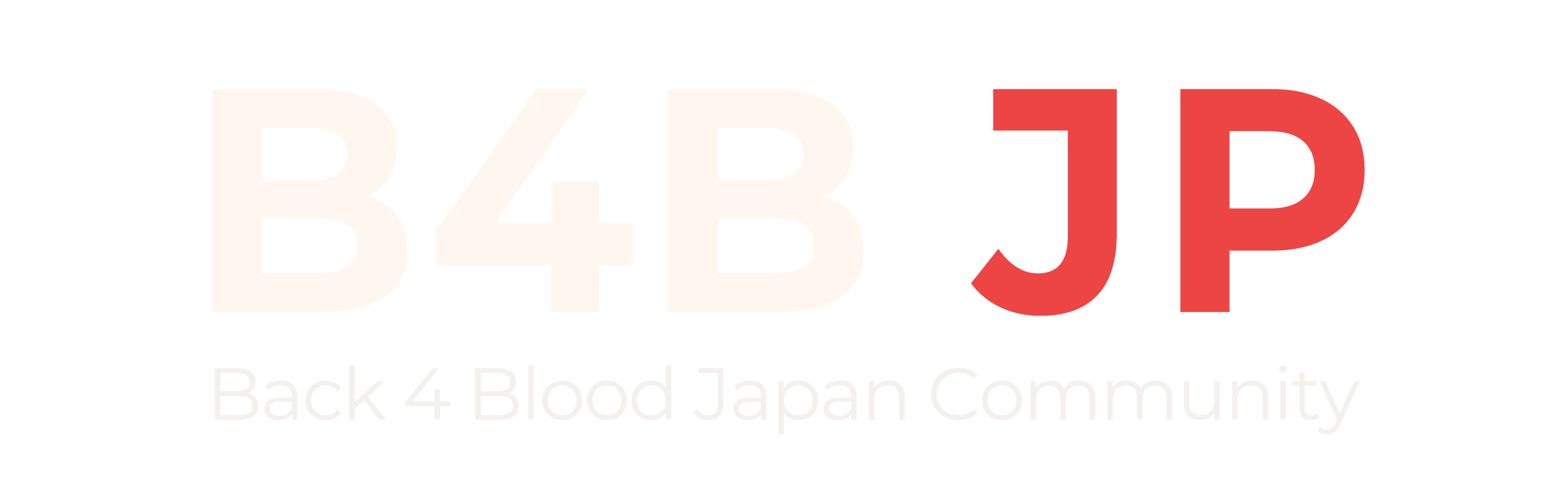 Back 4 Blood Japanコミュニティ
